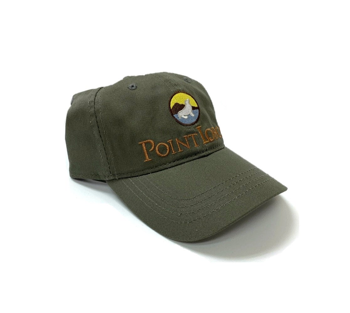Point Lobos Hat | Point Lobos Foundation