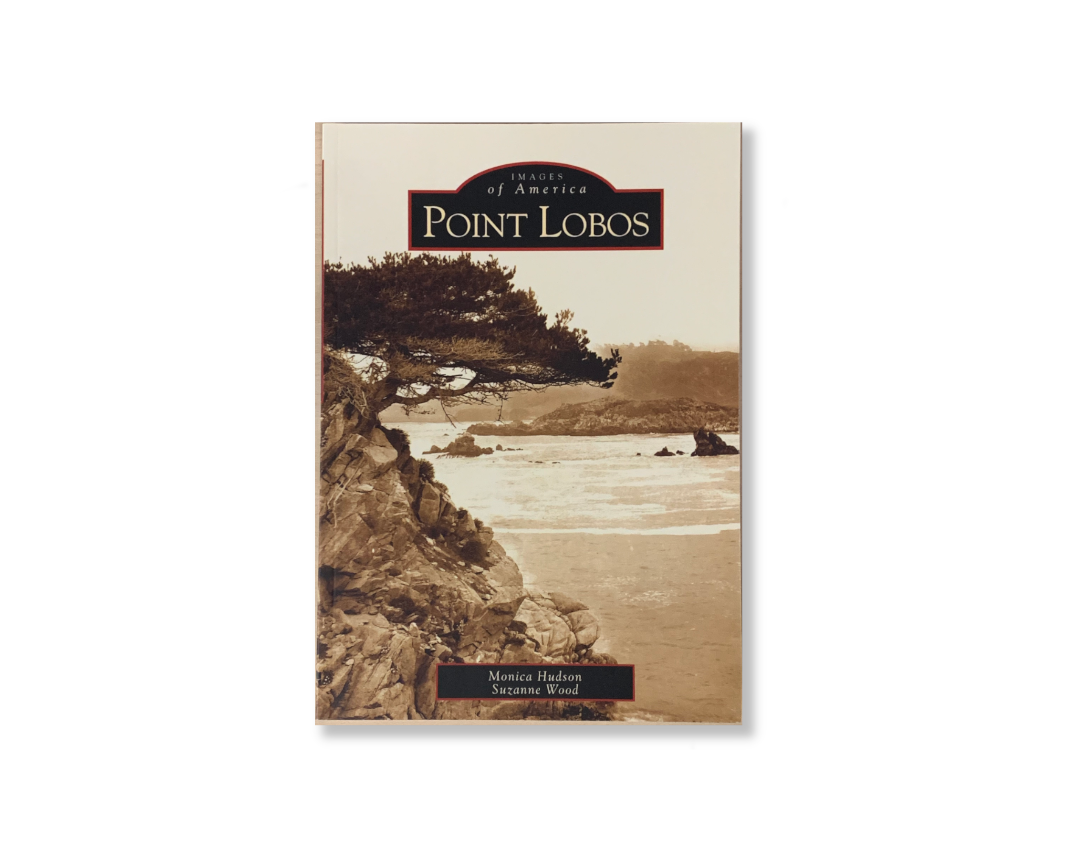 Merchandise | Point Lobos Foundation