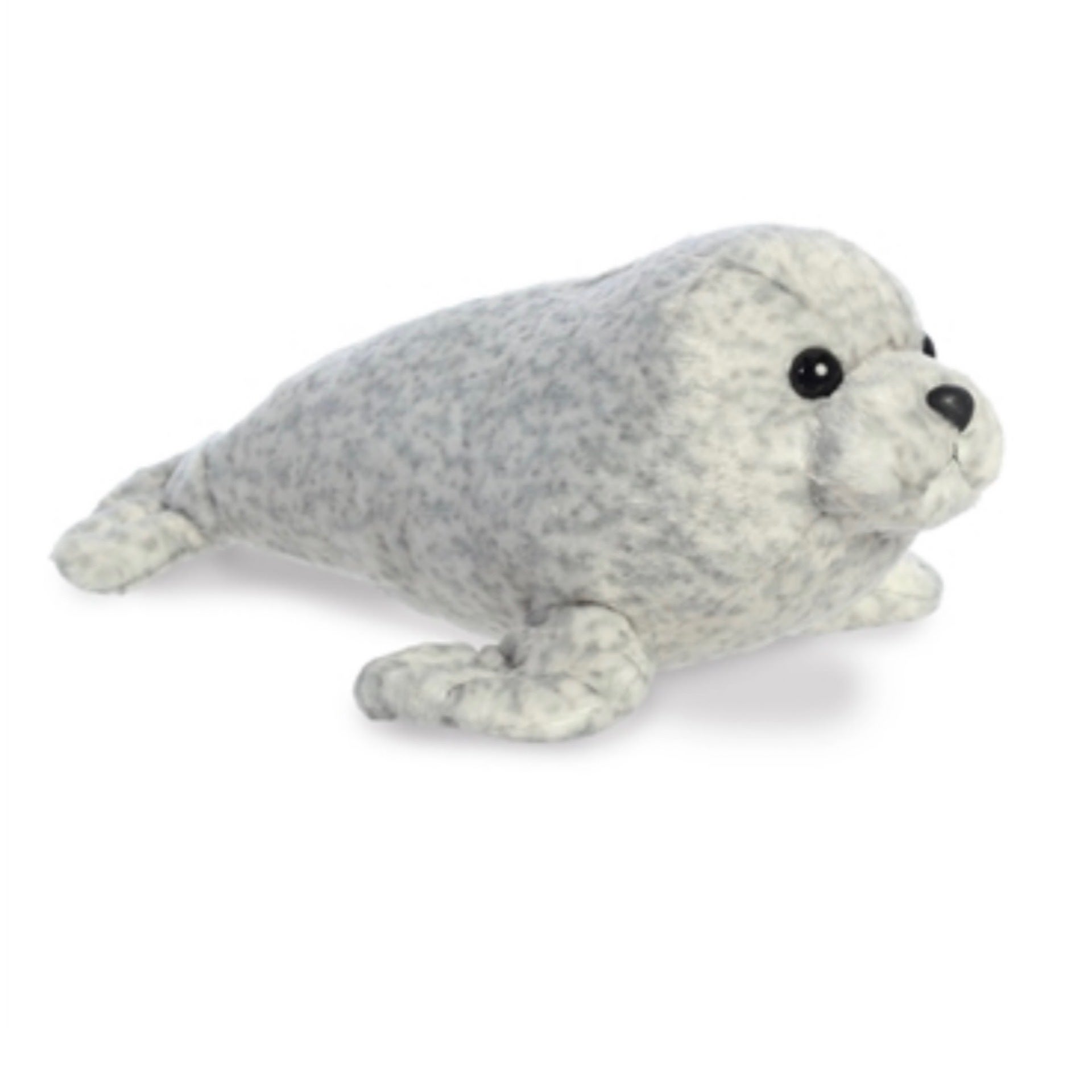 Plush Harbor Seal | Point Lobos Foundation